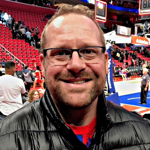 Ryan Werenka - Retro Report