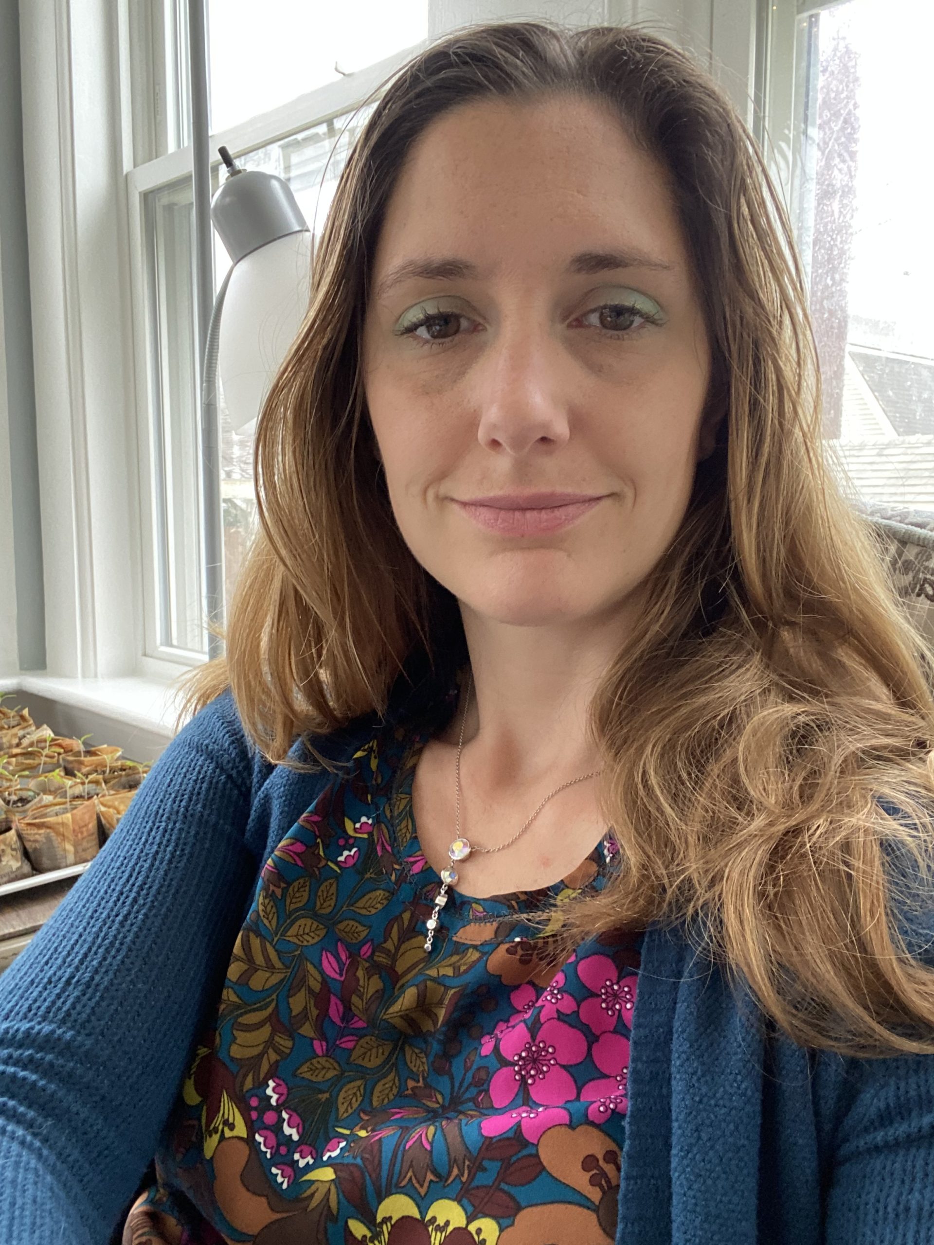 Alexandra Kirby - Retro Report