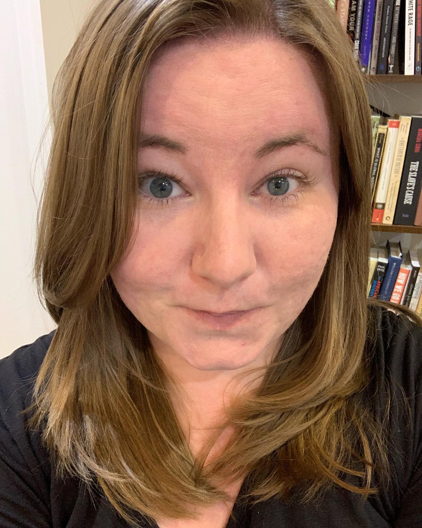 Emily Slomski - Retro Report