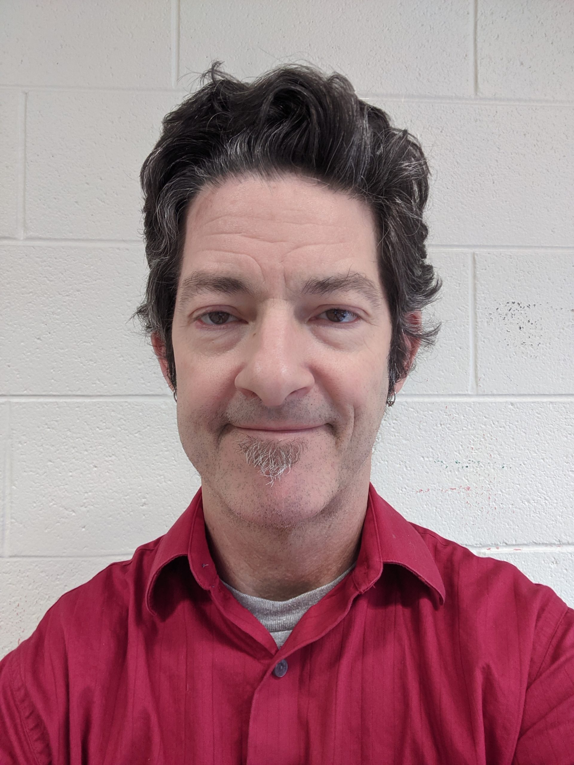 Greg Ownby - Retro Report