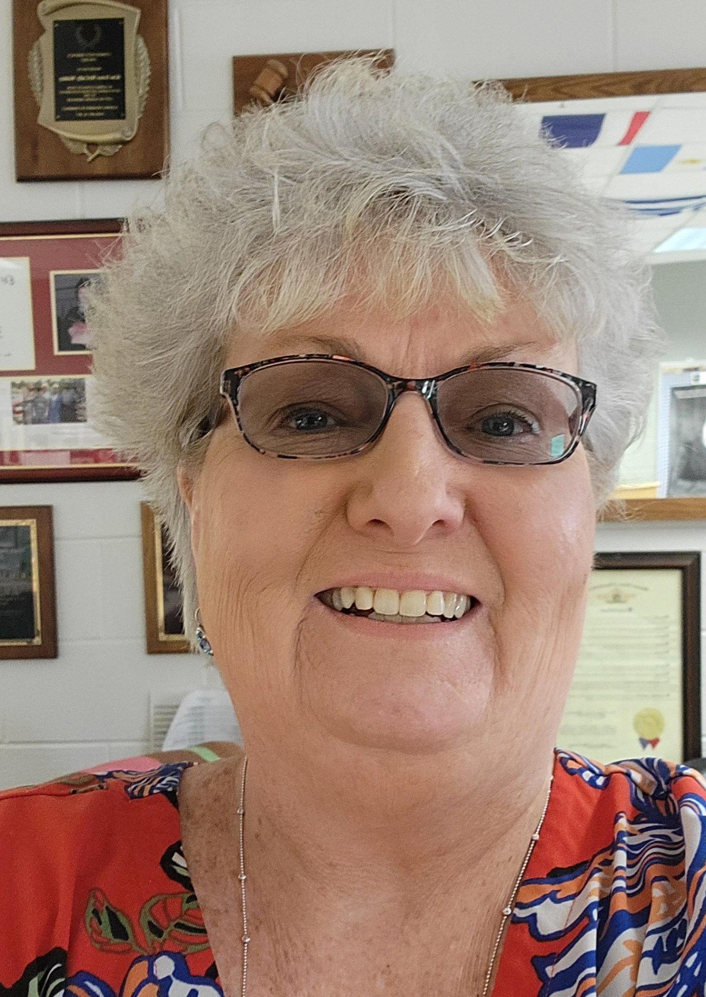 Kim McCully-Mobley - Retro Report