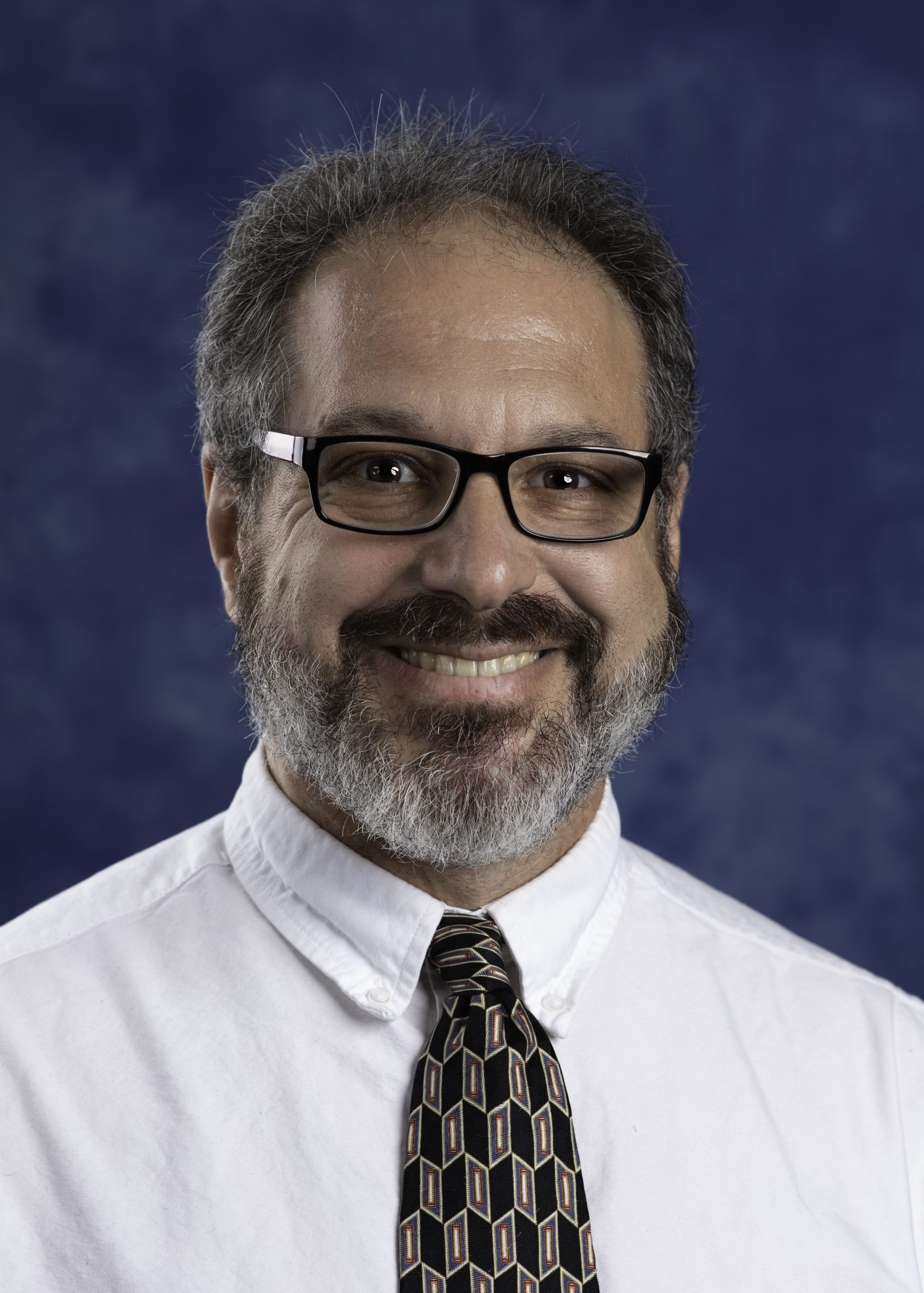 Michael Polgar - Retro Report