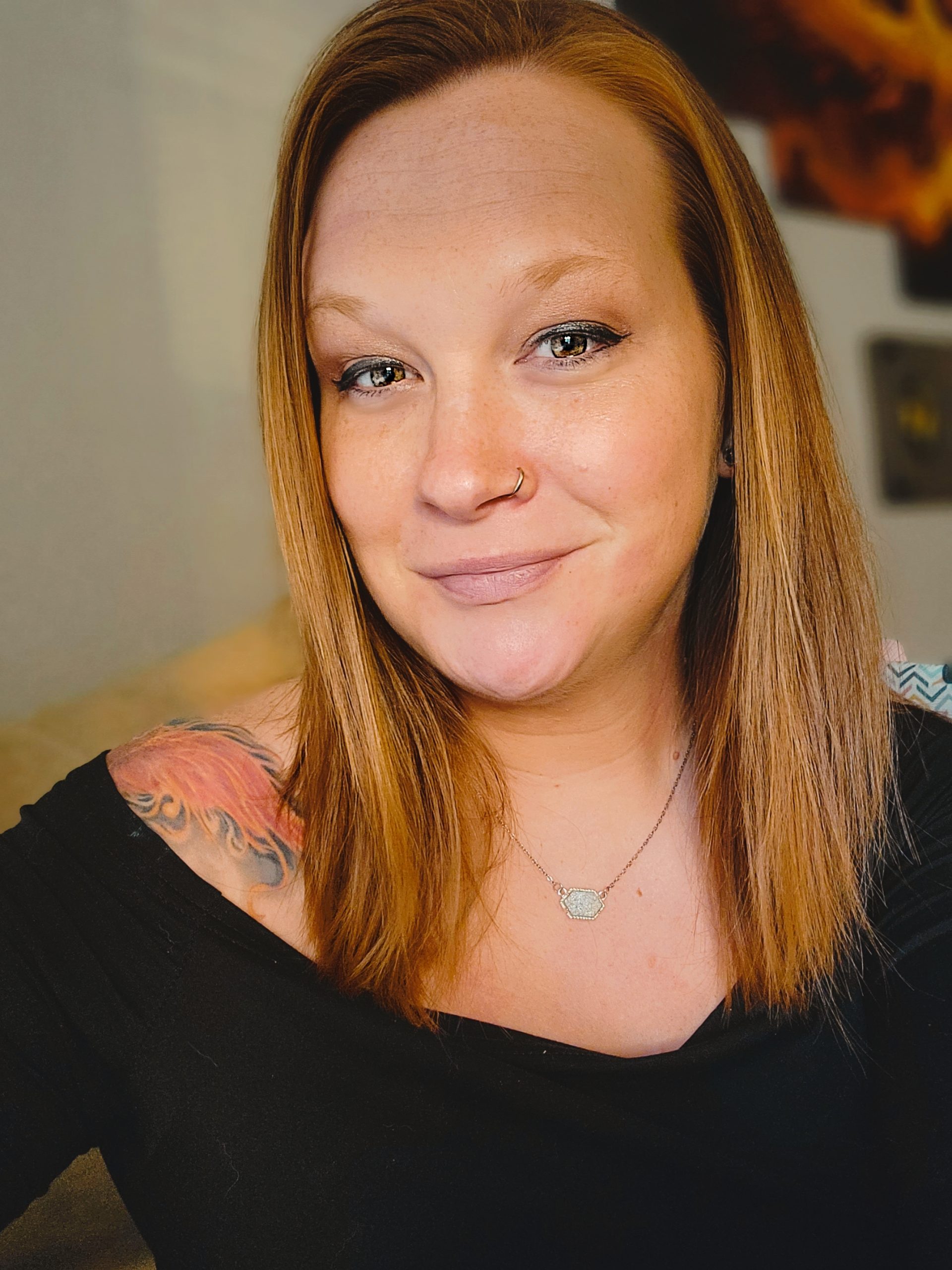 Misty McNelley - Retro Report