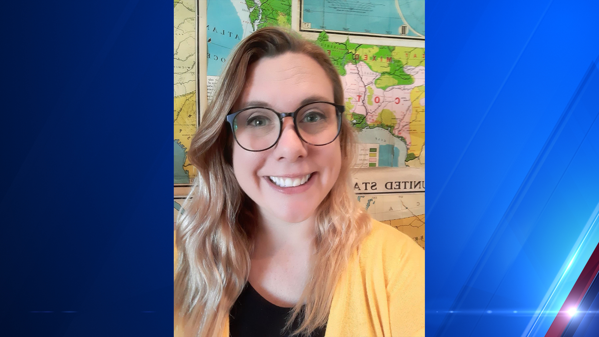 Nicole Frazer - Retro Report