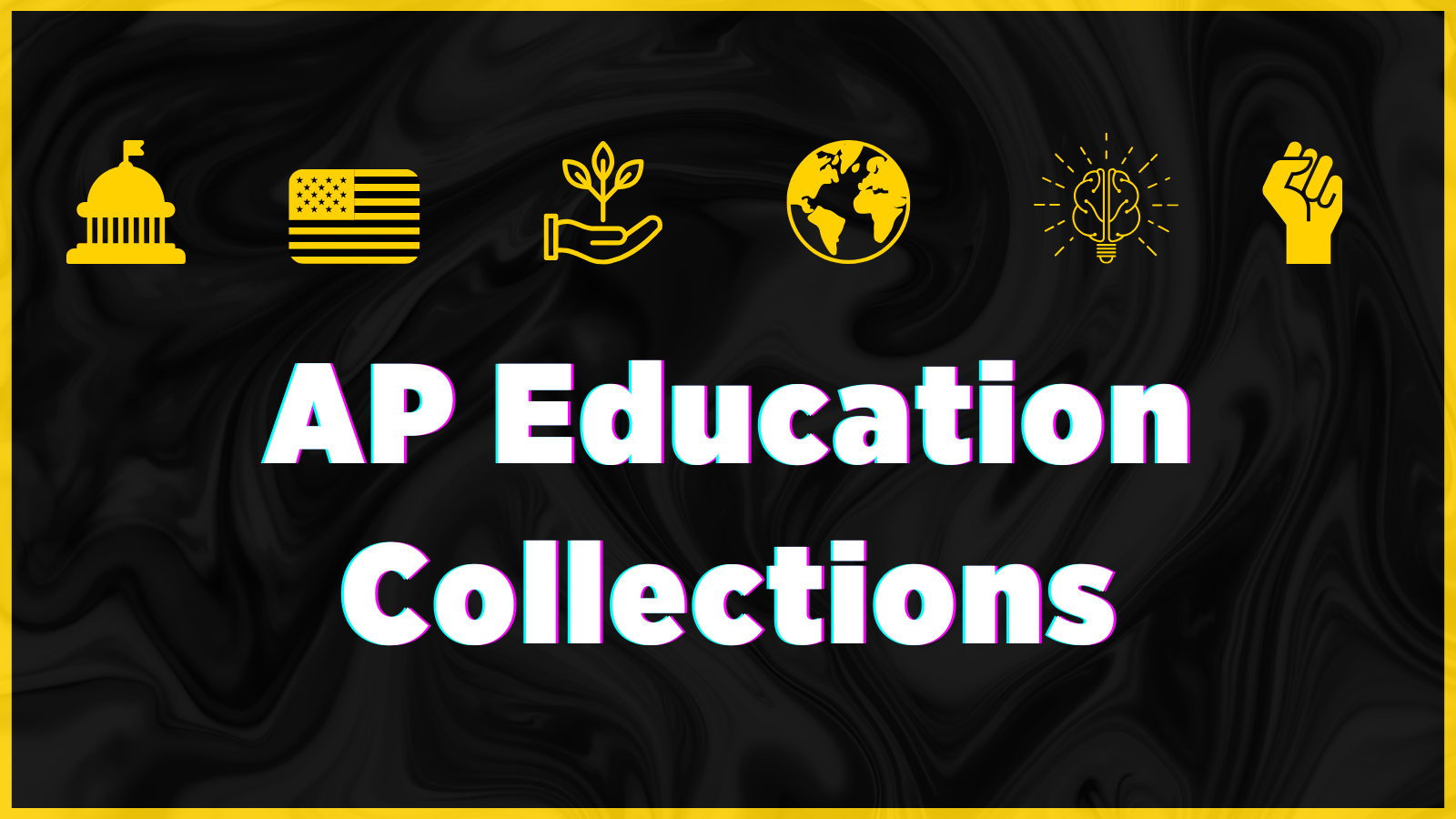 Retro Report's AP Education Collections - Retro Report