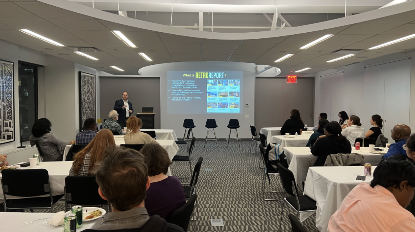 Teaching About Voting Issues and History with Videos, a Night for ...