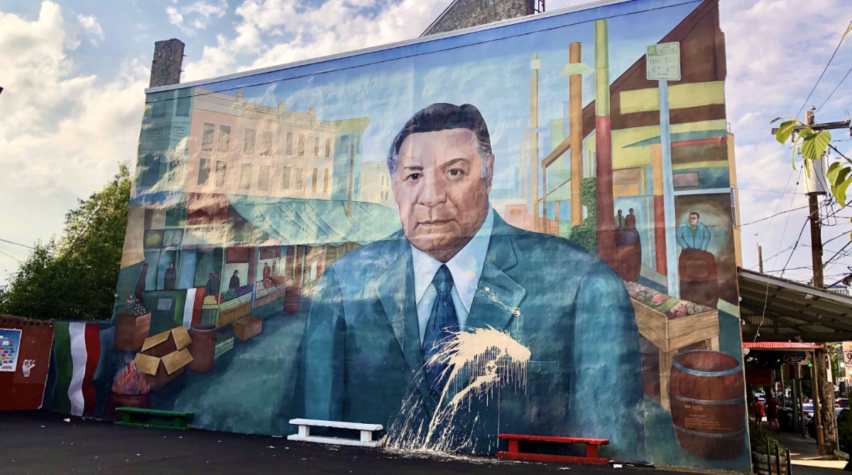 Philadelphia's Divisive Mayor Rizzo, In His Own Words - Retro Report