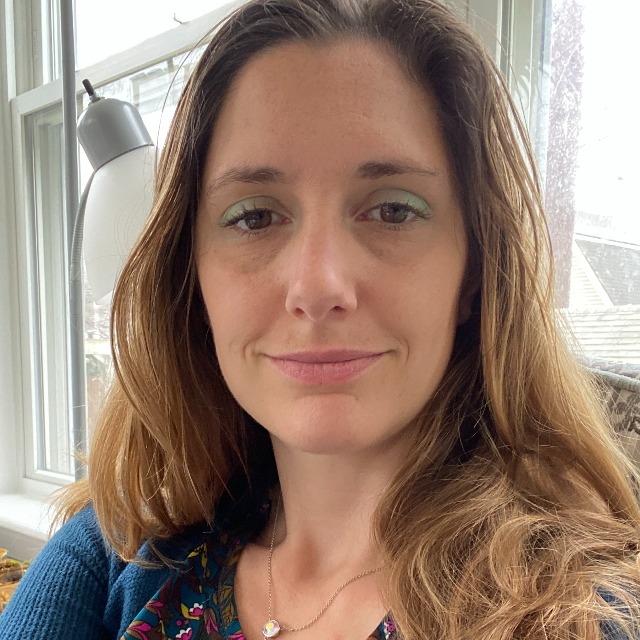 Alexandra Kirby - Retro Report