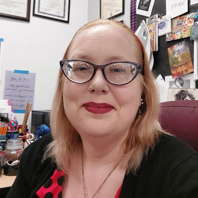 Anne Hester - Retro Report