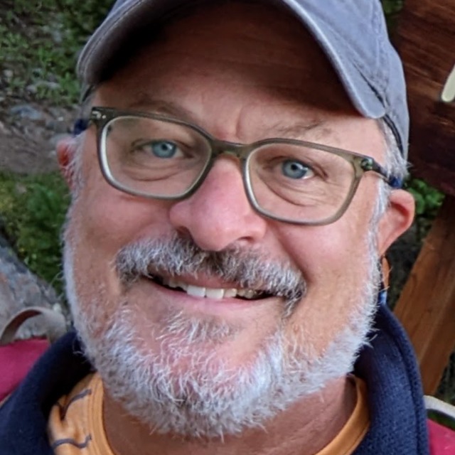 Ben Danson - Retro Report