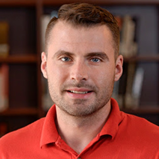 Brandon Barr - Retro Report