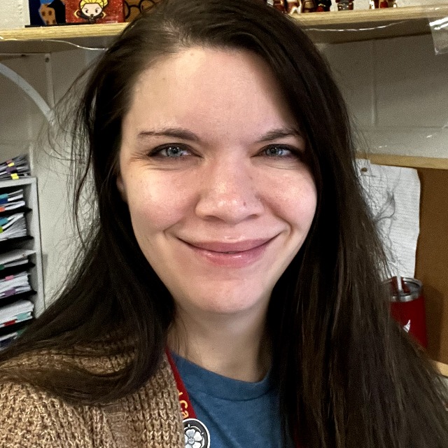 Hillary Anderzon - Retro Report