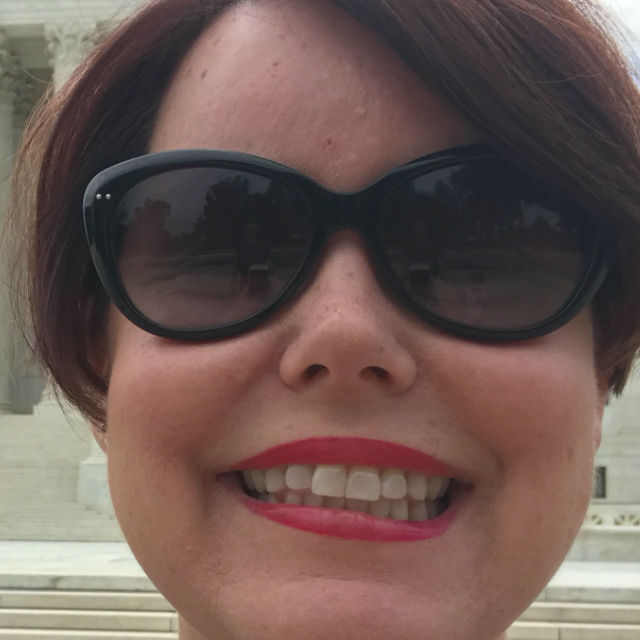 Janelle Edmonds - Retro Report