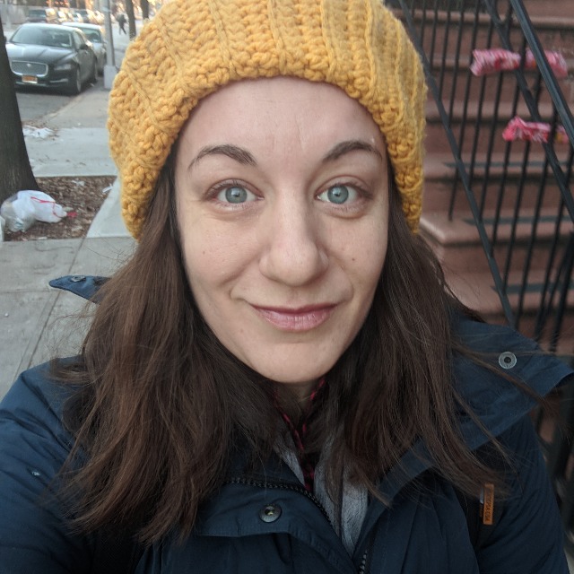 Jennifer Platow - Retro Report