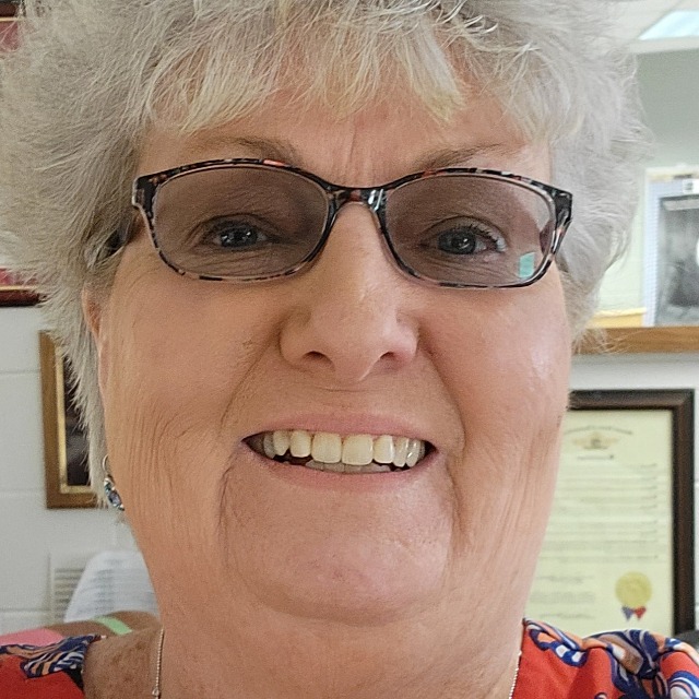 Kim McCully-Mobley - Retro Report