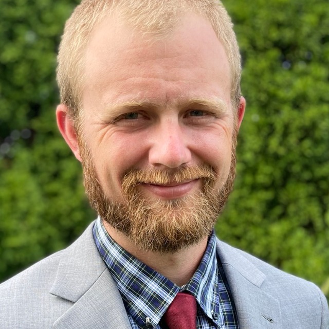 Luke Sundermeier - Retro Report