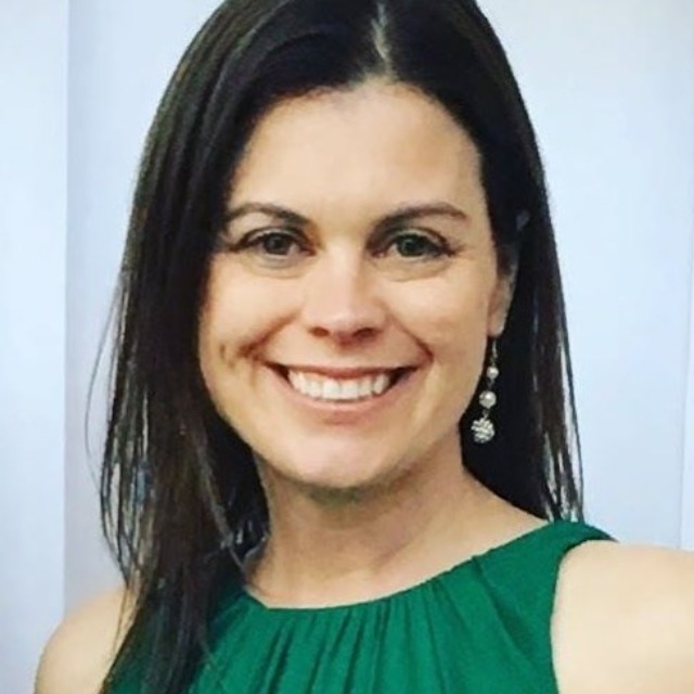 Mary Beverly - Retro Report