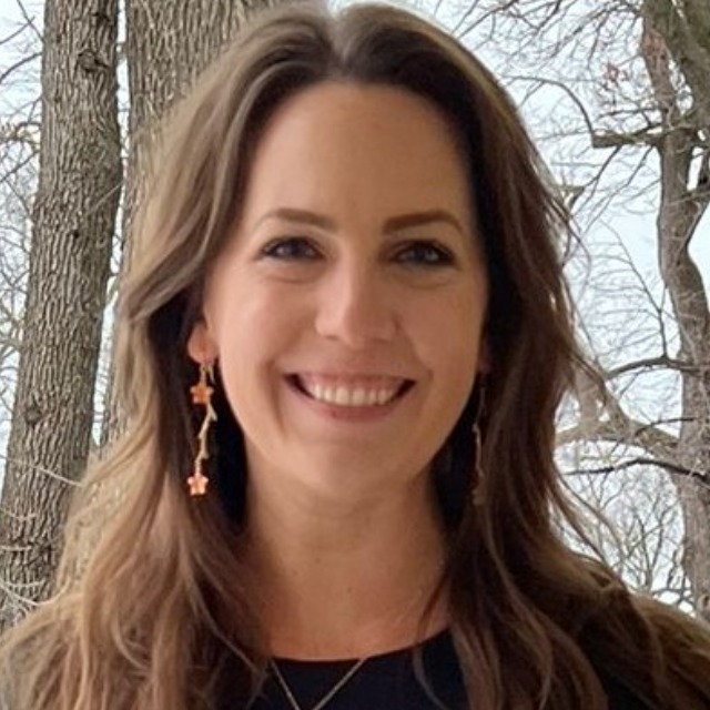 Megan Thompson - Retro Report