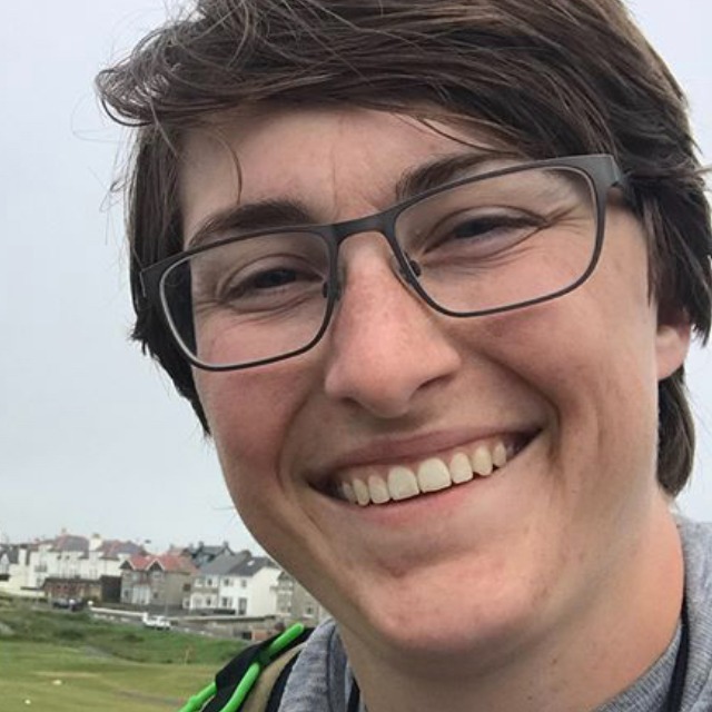 Melayna Moore - Retro Report