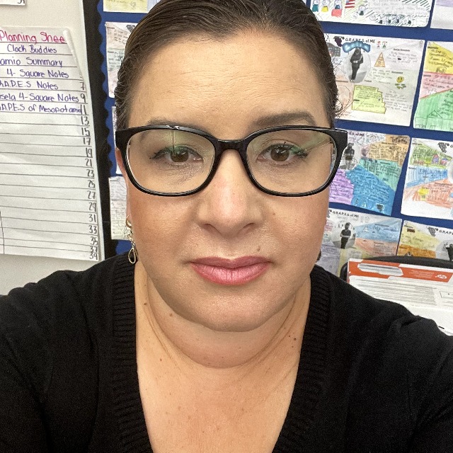 Sandra Leon - Retro Report