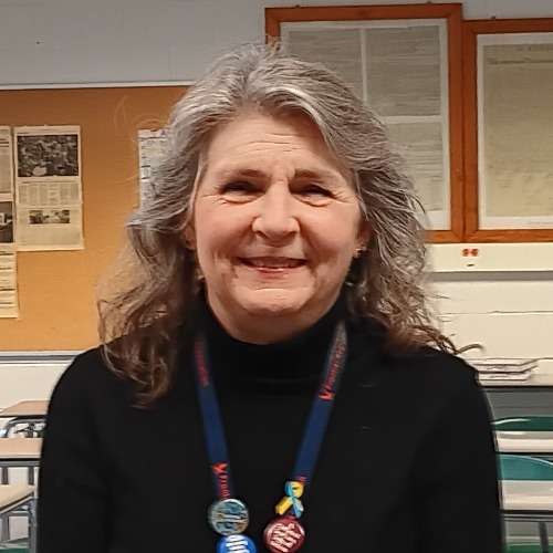 Alison Walters - Retro Report