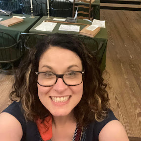 Amanda Simpson - Retro Report