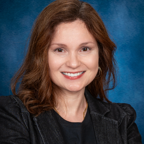 Dr. Beatrice Lopez - Retro Report