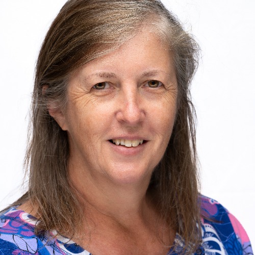 Heather Brougham-Cook - Retro Report