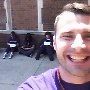 Brandon Barr - Retro Report