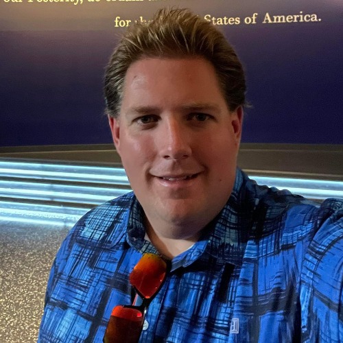 Justin Glodowski - Retro Report