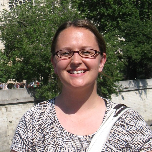 Tasha Johnson - Retro Report