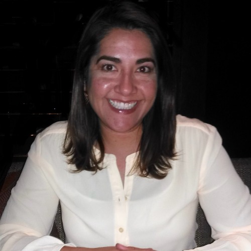 Cynthia Godoy - Retro Report