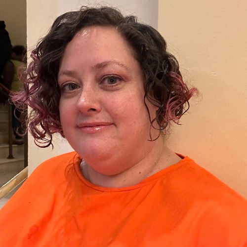 Michelle Strattard - Retro Report