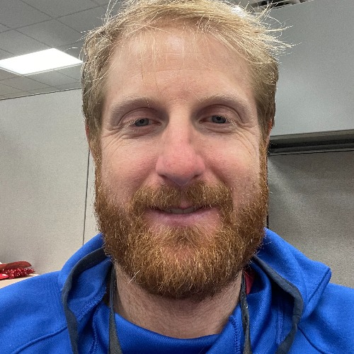 Rob Dittmer - Retro Report