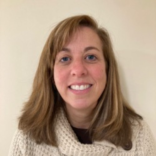 Sara Mogck - Retro Report