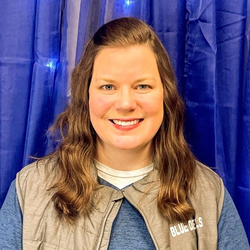 Laura Long - Retro Report