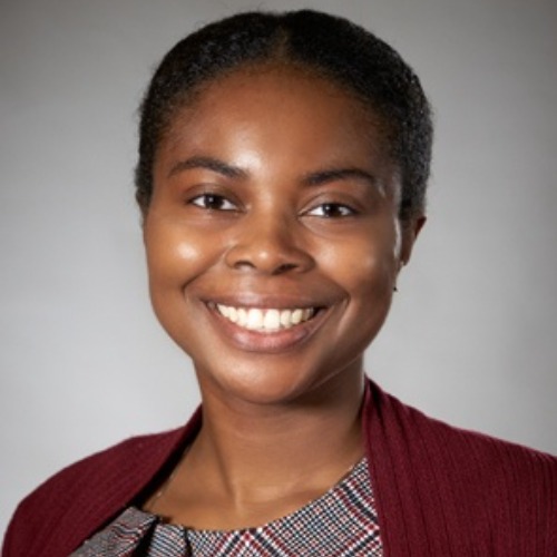 Alynn Parham - Retro Report