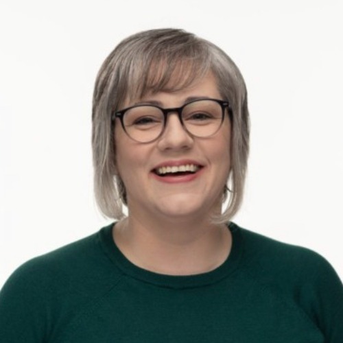 Kimberly Milligan - Retro Report