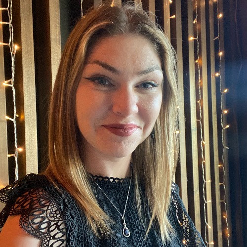 Heather Savadel - Retro Report