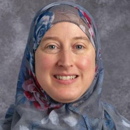 Jennifer Blanchard Sayed - Retro Report