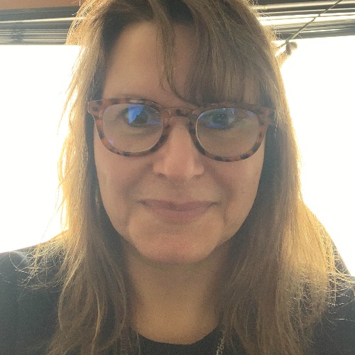Kim Marfy - Retro Report