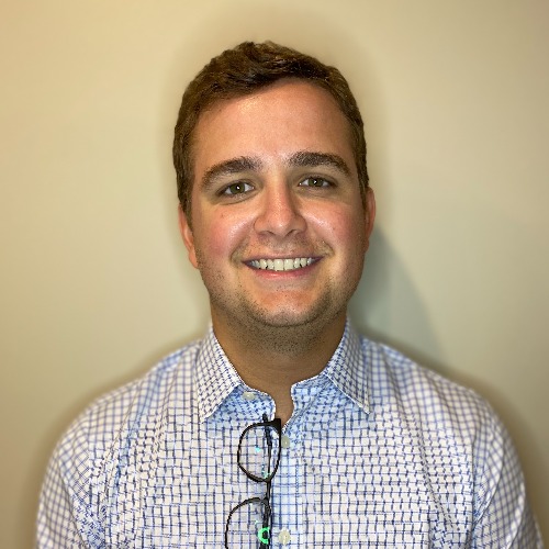 Lucas Rojas - Retro Report