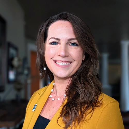 Megan Thompson - Retro Report