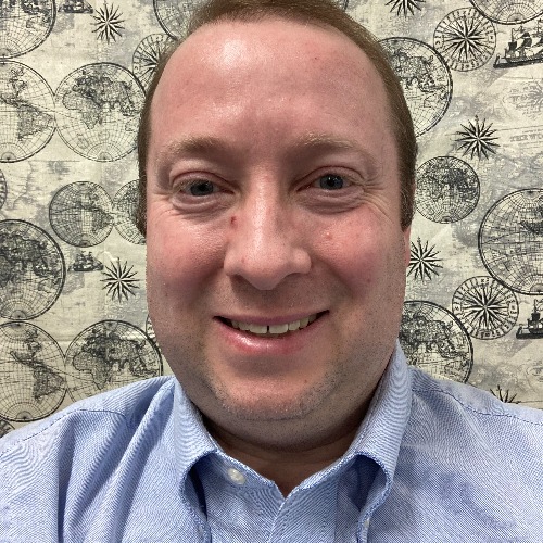 Adam Stout - Retro Report