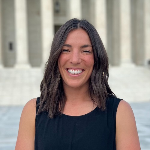 Sarah Nelson - Retro Report