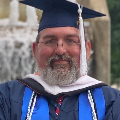 Mark Saenz - Retro Report