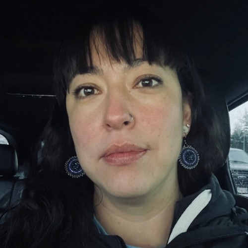 Becki Dixon - Retro Report