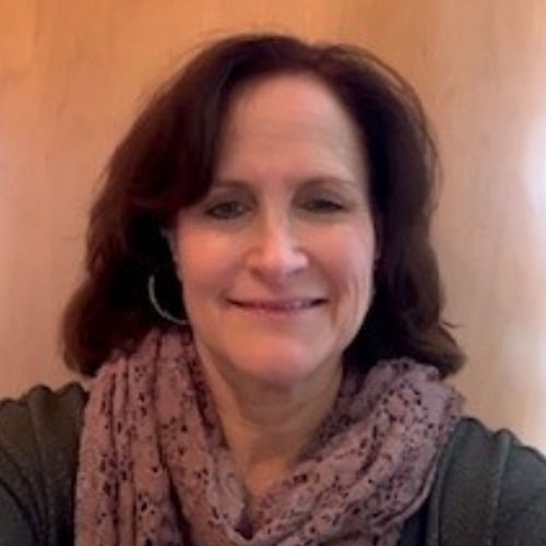 Dr. Marci Berger - Retro Report