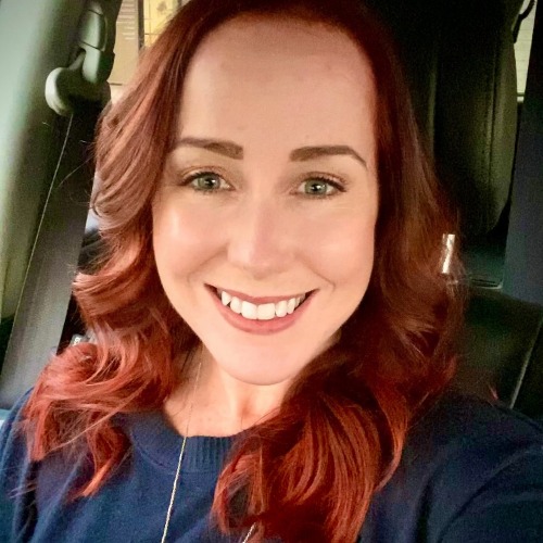 Lisa Patterson - Retro Report