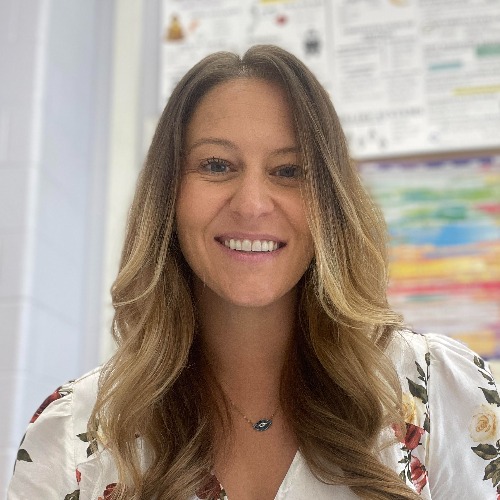 Kristin Stelfox - Retro Report